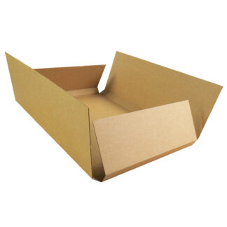 C5 Die Cut Maltese Cross Boxes For Large Letter Royal Mail To Save ...