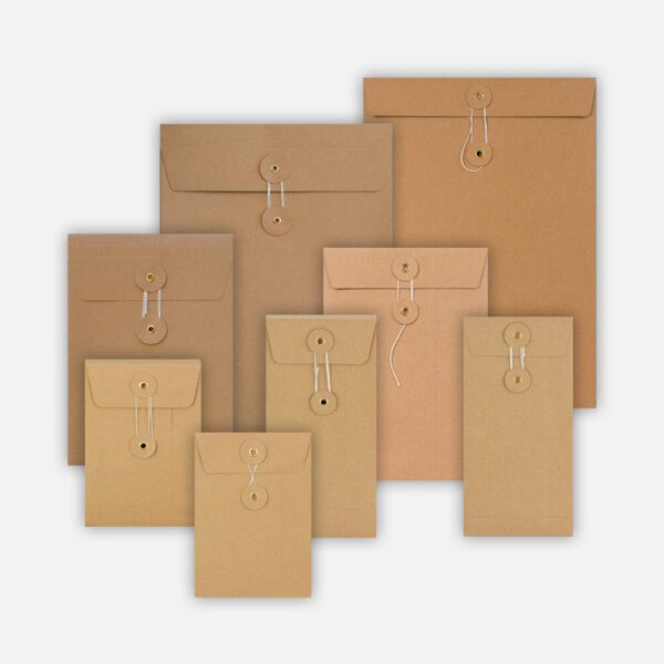 Envelopes