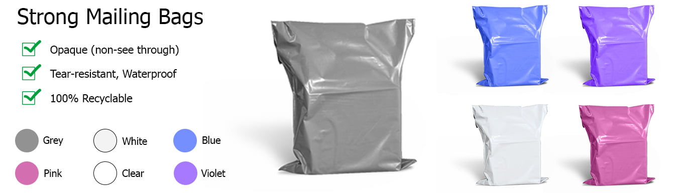 Postage Solutions - Packaging Wholesalers UK