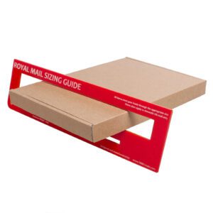 Famous Royal Mail Parcel Prices