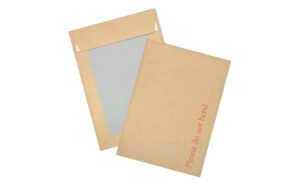 Types of Envelopes and Their Versatile Applications - Postage Solutions