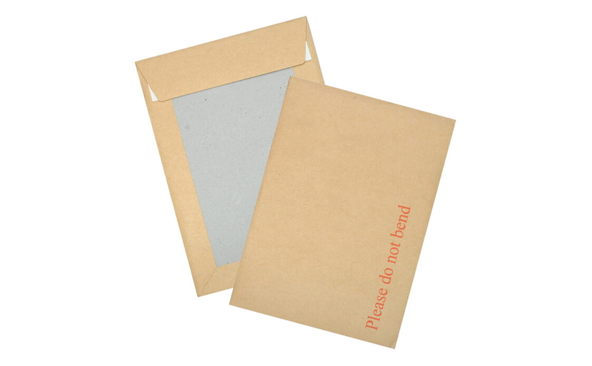 Types of Envelopes and Their Versatile Applications - Postage Solutions