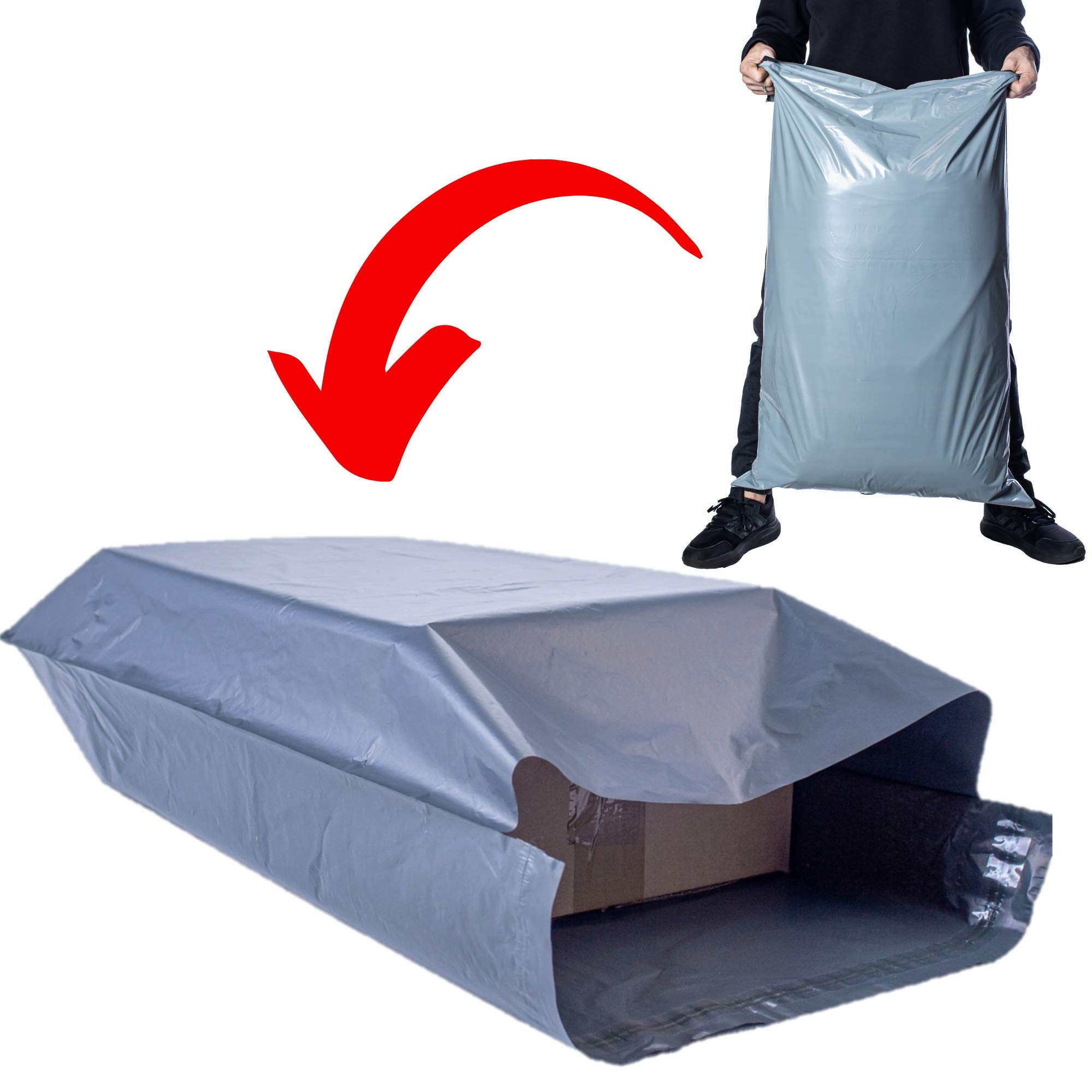 Uses Of Mailing Bags - Postage Solutions