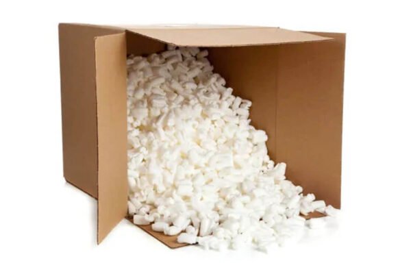 A Step-by-Step Guide to Safely Packing Electronics with Packing Peanuts ...