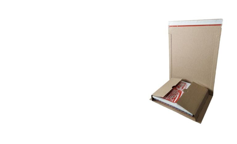 Postage Solutions - Packaging Supplier UK