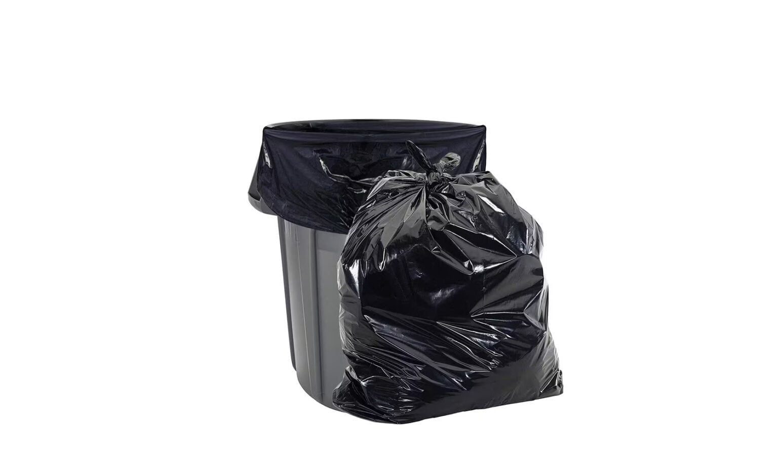 The Ultimate Guide to Bin Bags or Bin Liners: How to Choose, Use and ...