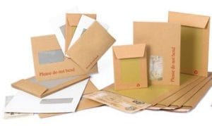 Postage Solutions - Packaging Supplier UK